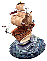 Wacky Wendy - Queen of Hats