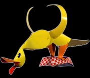 Wacky Wendy - Queen of Hats